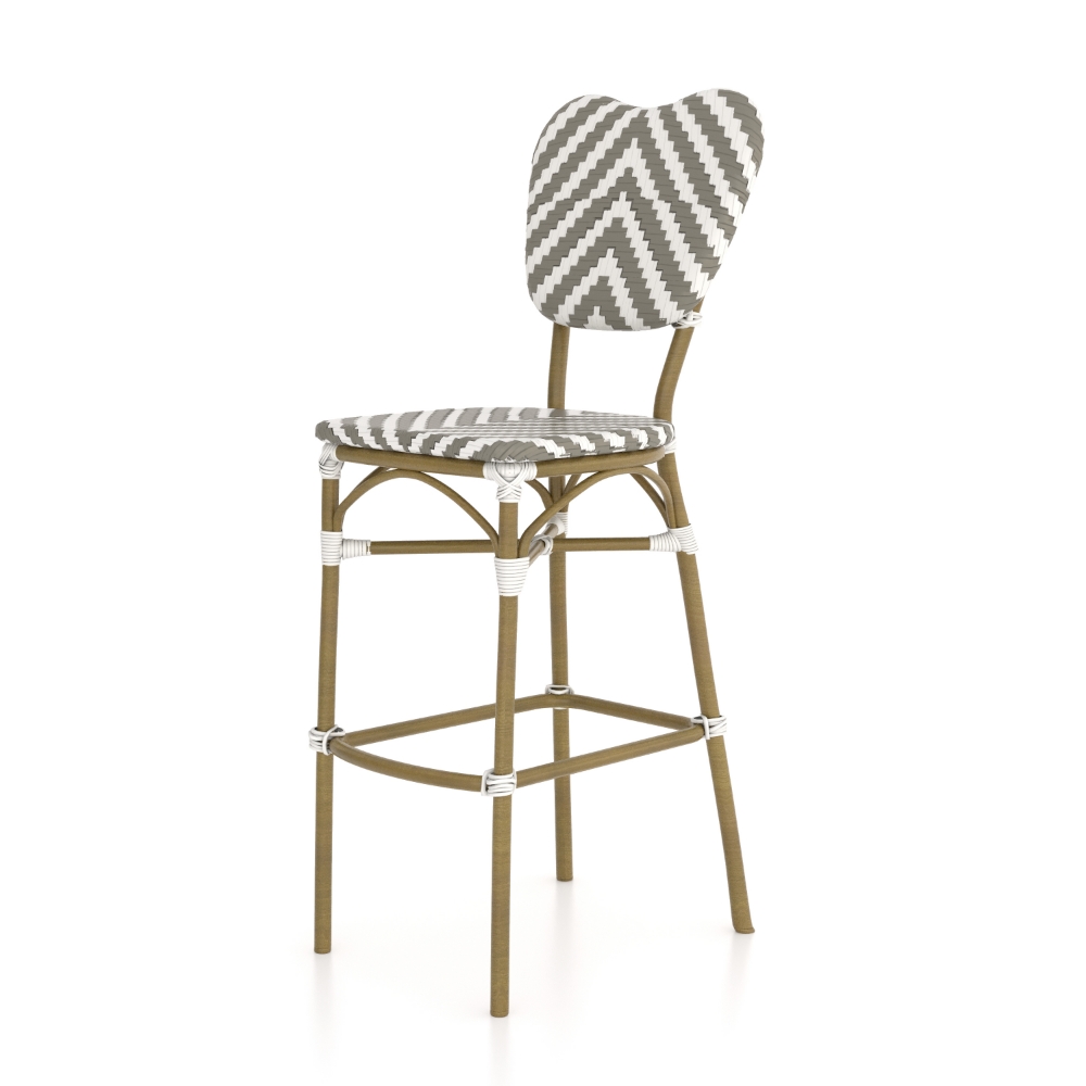 Lyon Stool | HND (UK) Ltd Furniture