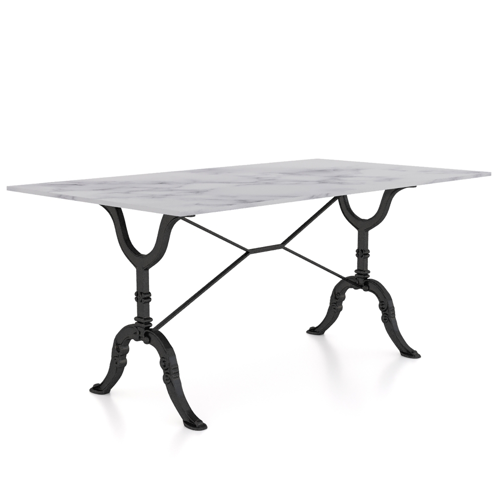 Auberge Table | HND (UK) Ltd Furniture